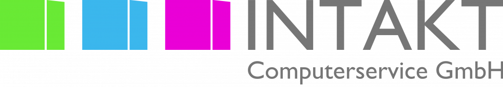 Kontakt - Intakt-Computerservice GmbH